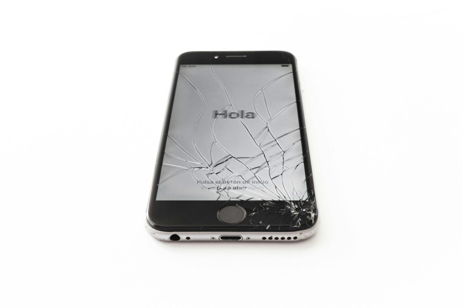 The Complete Guide to Repairing Your Cracked Phone Screen