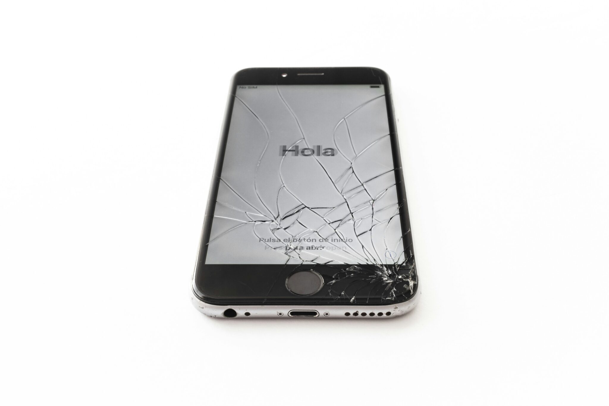 The Complete Guide to Repairing Your Cracked Phone Screen