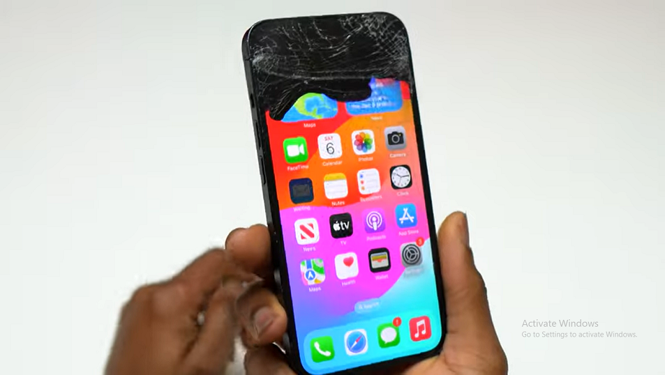 Save Your iPhone 14: A Step-by-Step Guide to Screen Repair