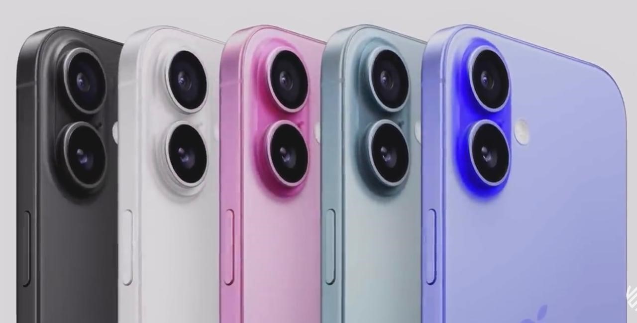 iPhone 16’s Transformation of Smartphones Technology