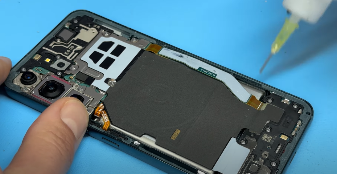 Galaxy S22 Battery Issues? Causes, Fixes, & Prevention Tips
