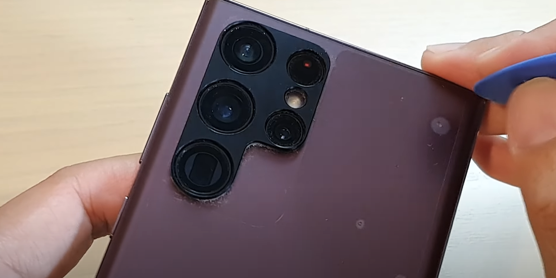 How to Fix Samsung Galaxy S22 Camera Issues – Expert Guide