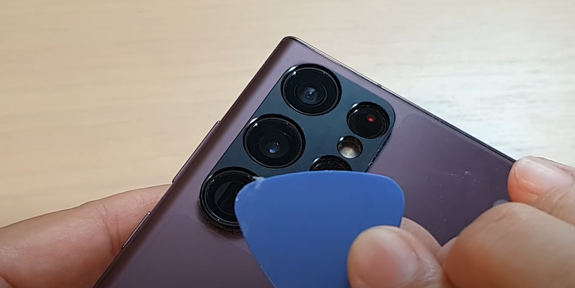 How to Fix Samsung Galaxy S22 Camera Issues – Expert Guide