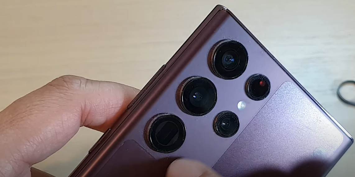 How to Fix Samsung Galaxy S22 Camera Issues – Expert Guide